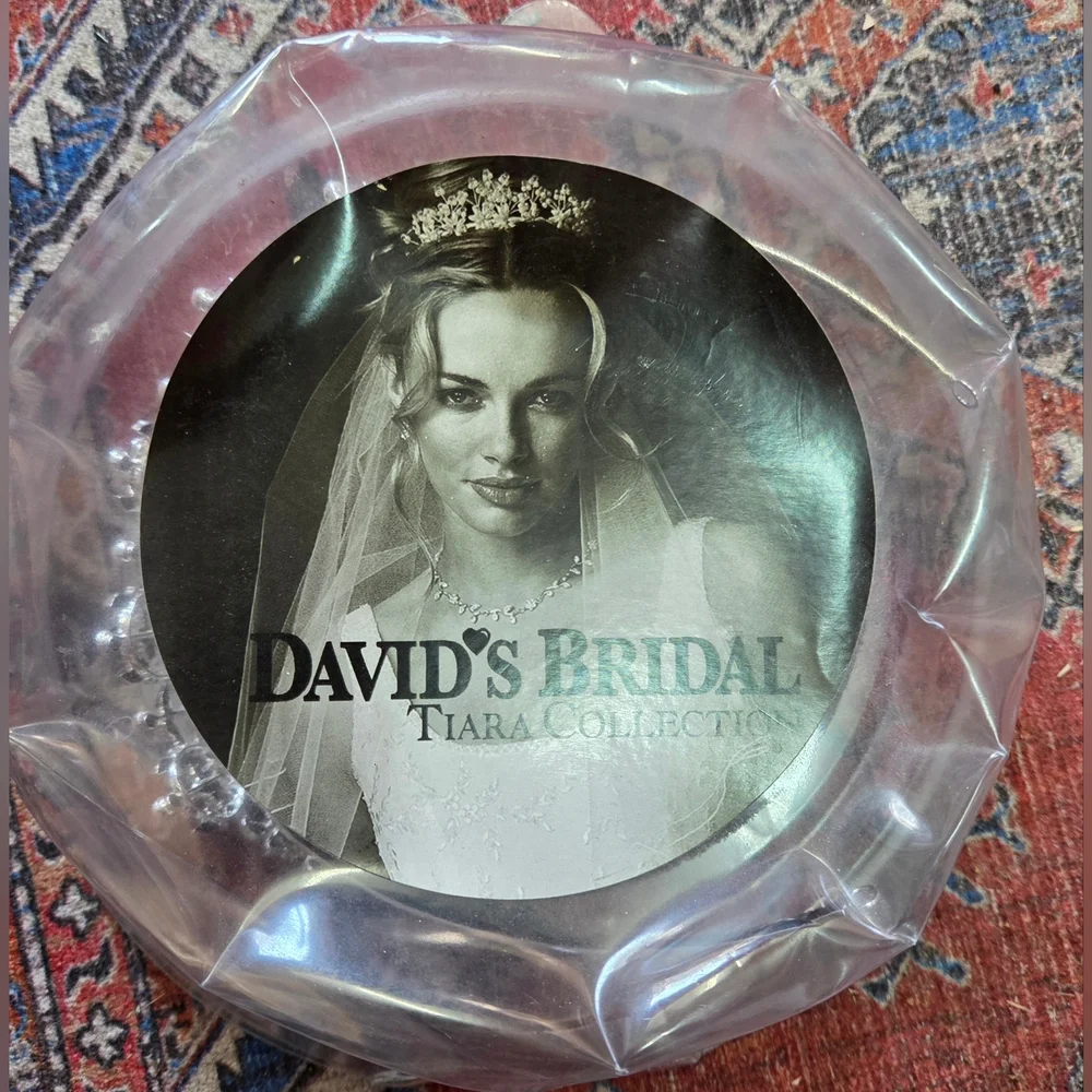 David's Bridal | Accessories | Davids Bridal Tiara Collection | Poshmark